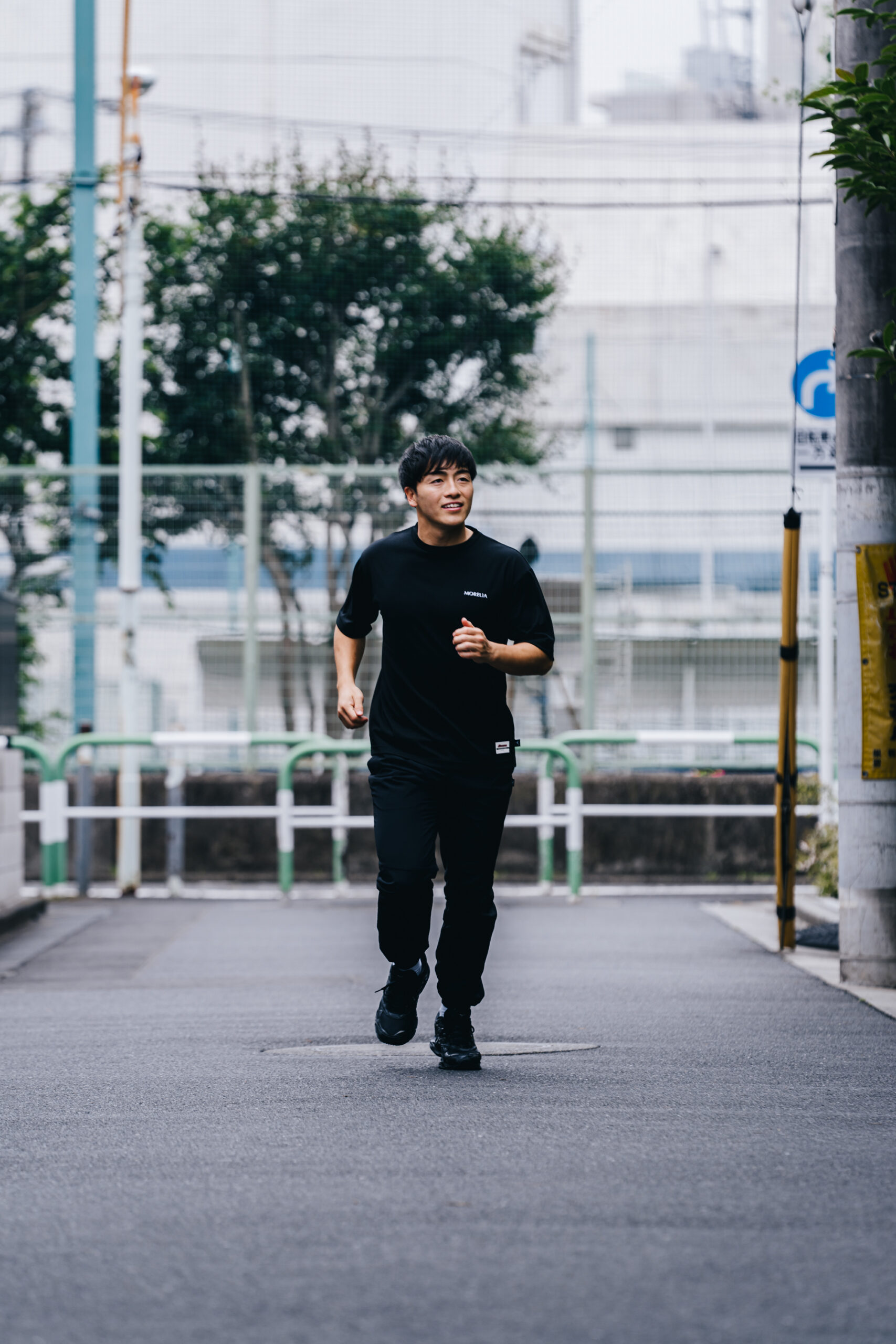 Commercial – Tatsuto Shibata Official Website