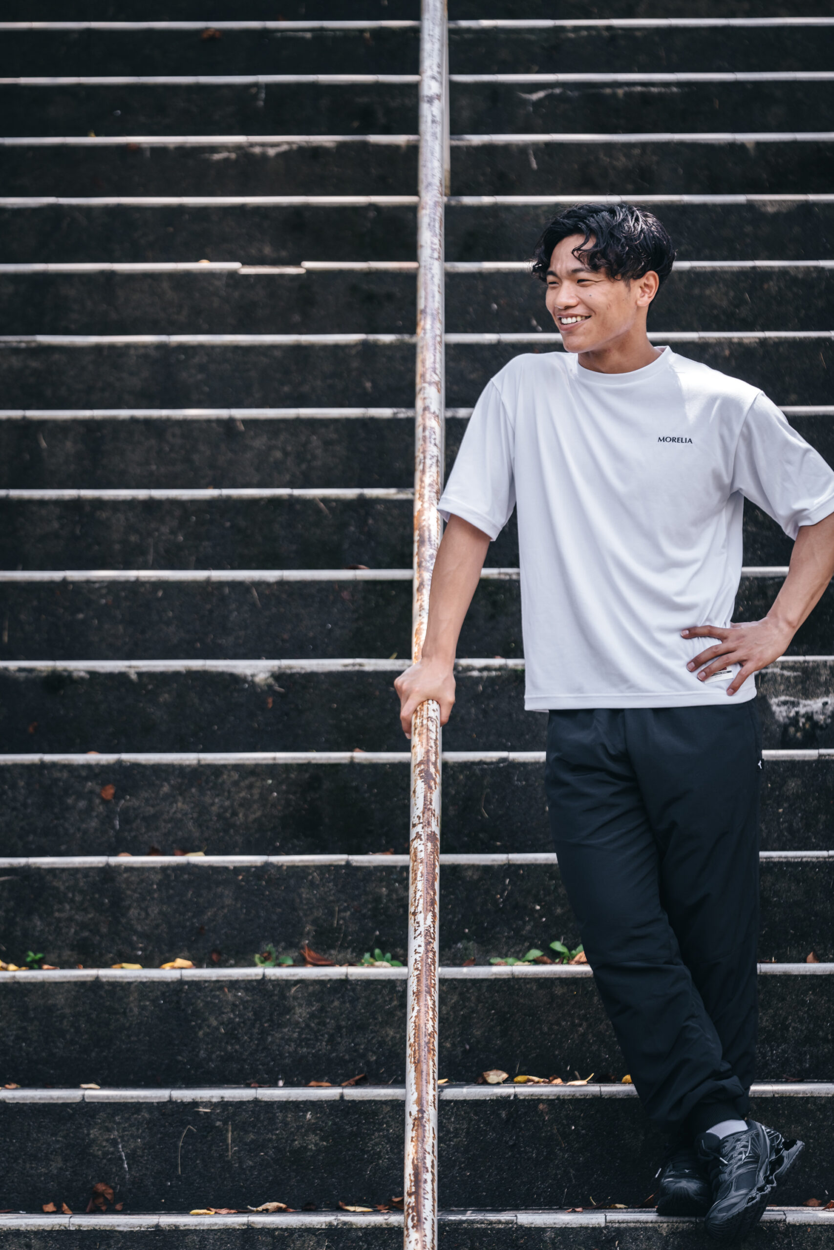 Commercial – Tatsuto Shibata Official Website