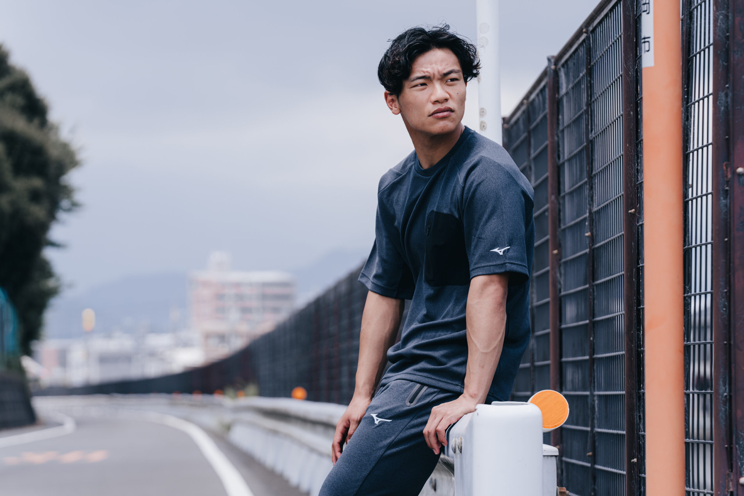 Commercial – Tatsuto Shibata Official Website